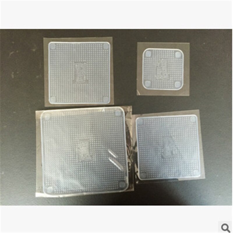 4pcs /set Food Grade Wrap Multifunctional Reusable... – Grandado