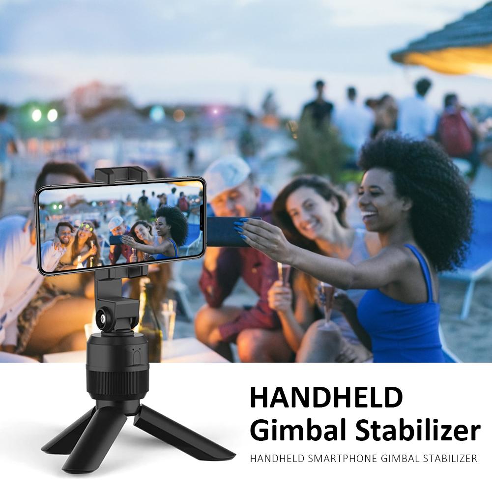 Handheld Smartphone Gimbal Stabilizer Mobile Phone... – Grandado