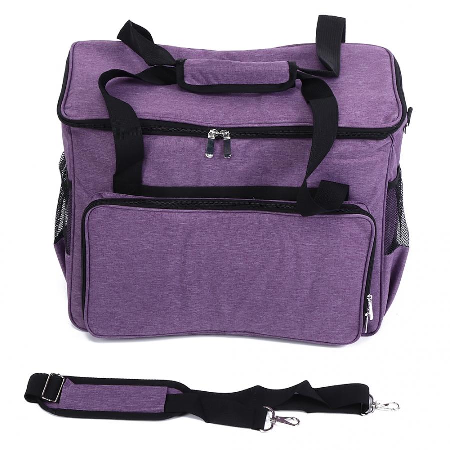 Sewing Machine Dust Cover Household Multifunctiona... – Vicedeal