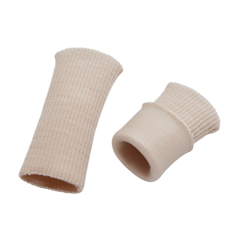1pcs Gel and Cotton Foot Fingers Toe Gel Cap Finge... – Grandado