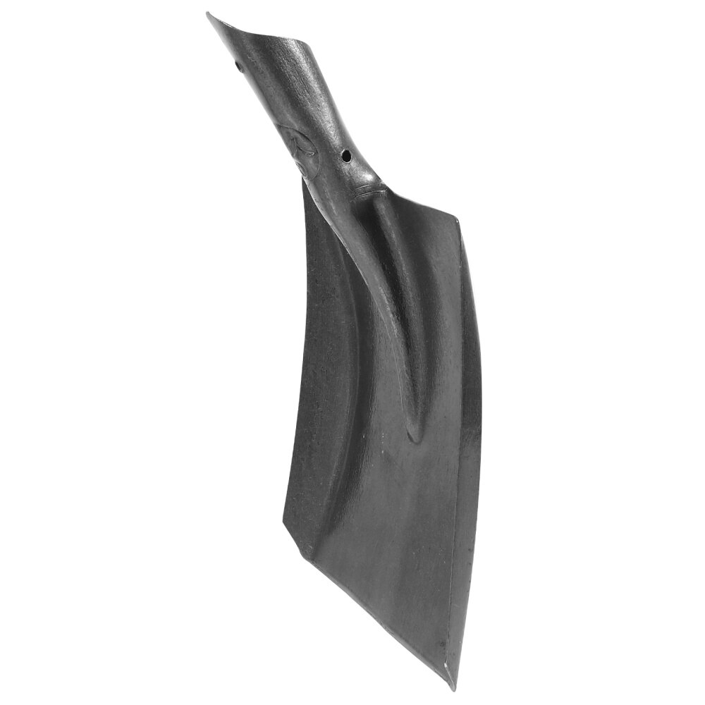 Steel Garden Spade Carbon Steel Garden Spade Diggi... – Grandado