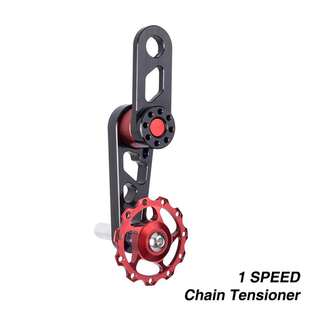 Bike Stabilizer Chain Elliptical Sprocket Modified... – Grandado