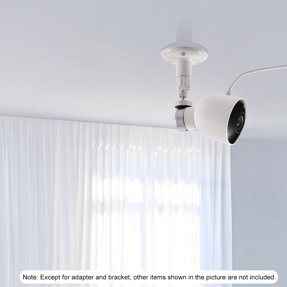 Plastic Indoor Outdoor Adjustable Mount Wall Table... – Grandado