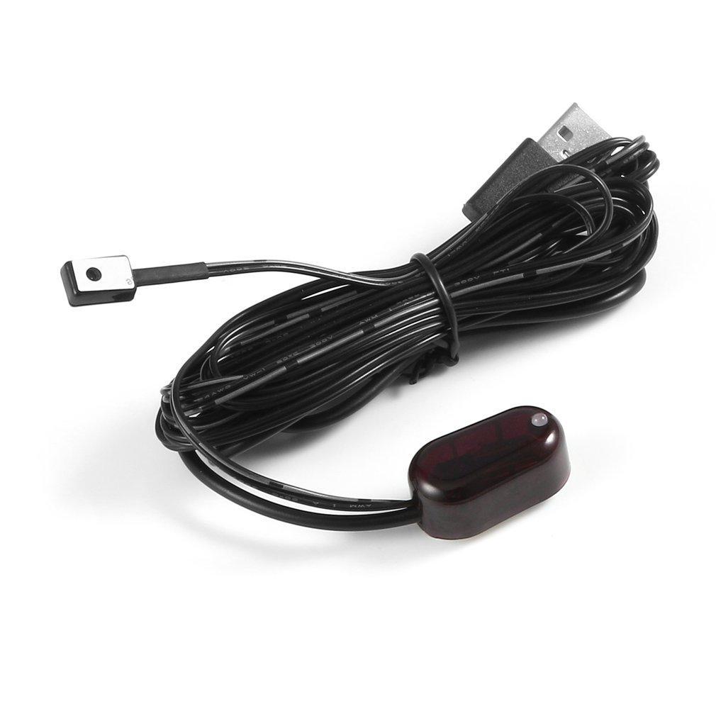 Repeater Extender Emitter USB Receiver IR Remote A... – Grandado