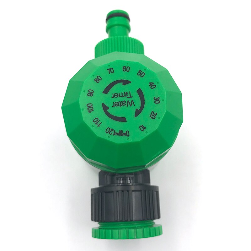 2 Hours Automatic Electronic Water Timer Garden Ir... – Vicedeal