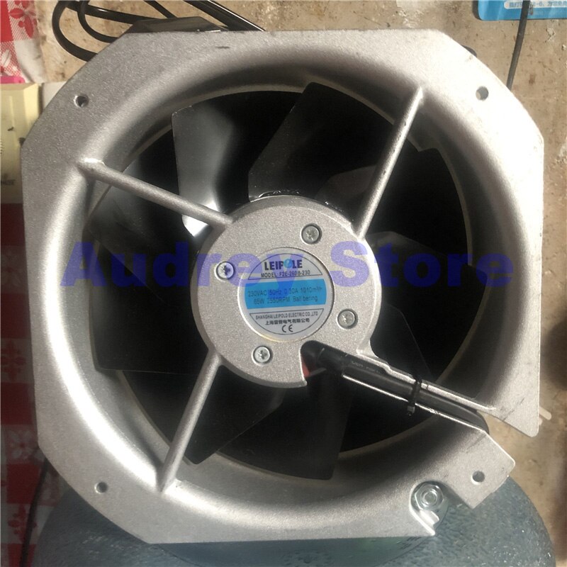F2E-260B-230 22580 230V 65W Alle Metalen Cooling F... – Grandado