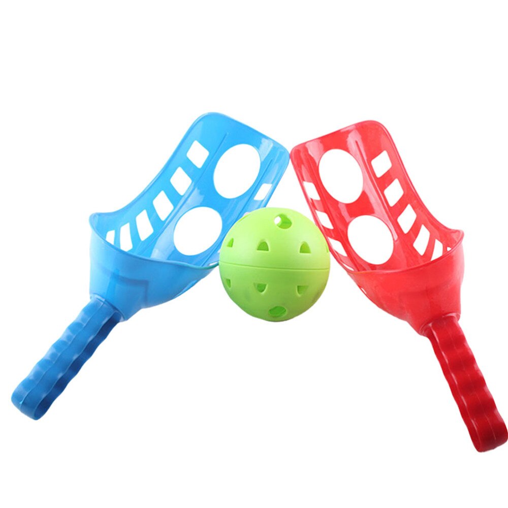 Launch and Catch Balls Game Toss Game Children Out... – Grandado