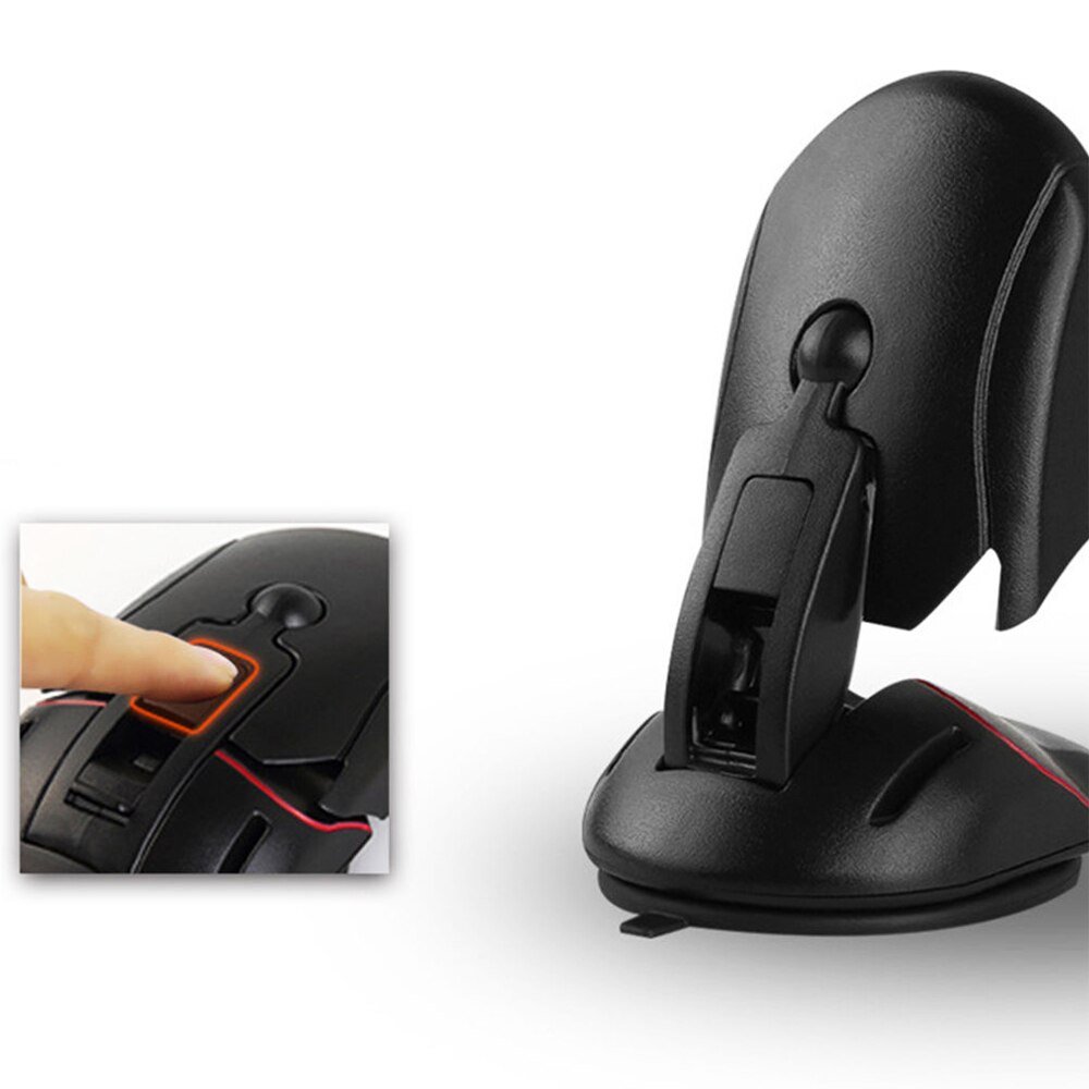 360 ° Graden Rotatie Aanpassing Voorruit Dashboard... – Vicedeal