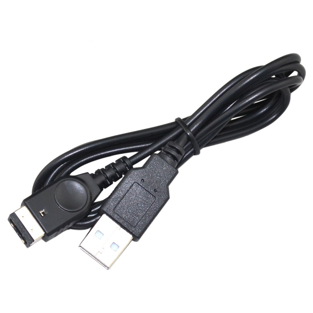 For GBA SP for DS USB Charging Charger Cable Cord ... – Vicedeal
