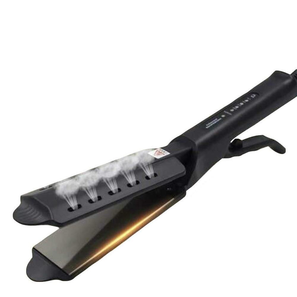 Sweettreats Ceramic Tourmaline Ionic Flat Iron Hai... – Grandado