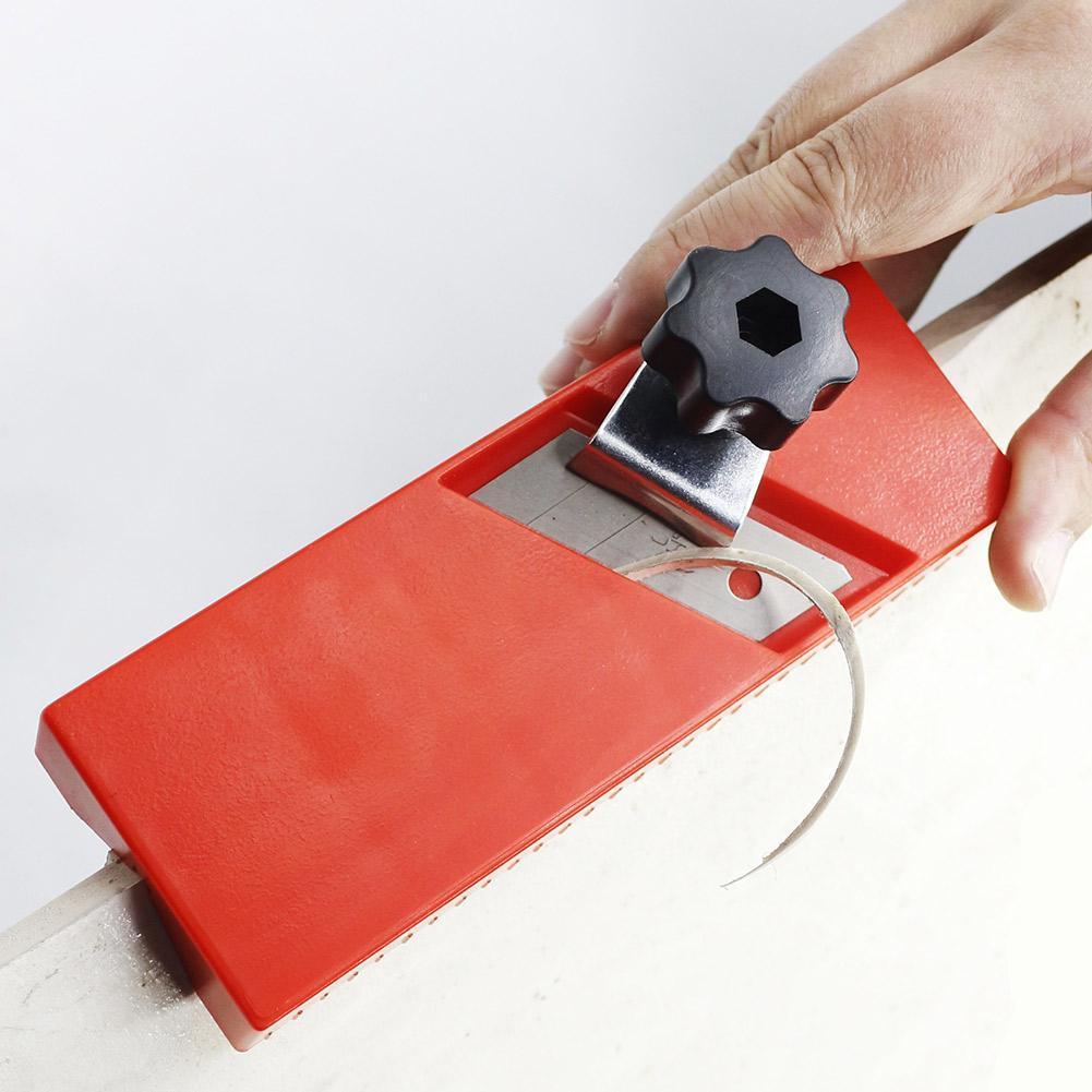 Gypsum Board Hand Plane Plasterboard Planing Tool ... – Vicedeal