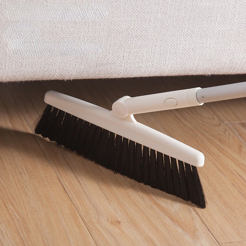 Dustpan Set Combination Household Soft Wool Broom ... – Vicedeal