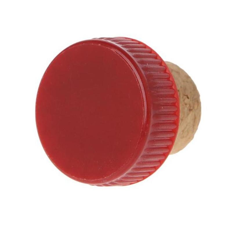 1Pc T-shaped Cork Small Wine Cork Reusable Wine Co... – Grandado