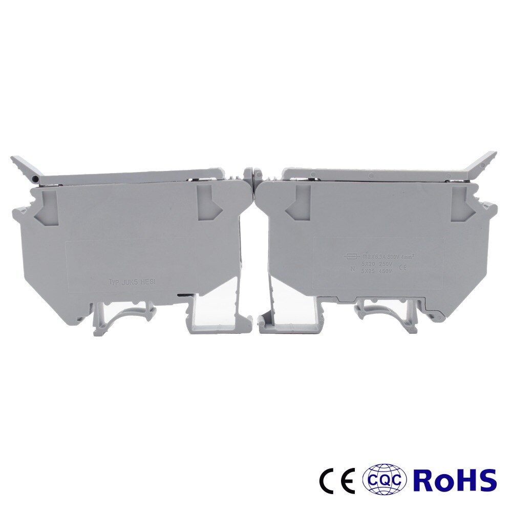 10 teile/los UK-5-HESI Lärm Schiene Schraube Typ S... – Grandado