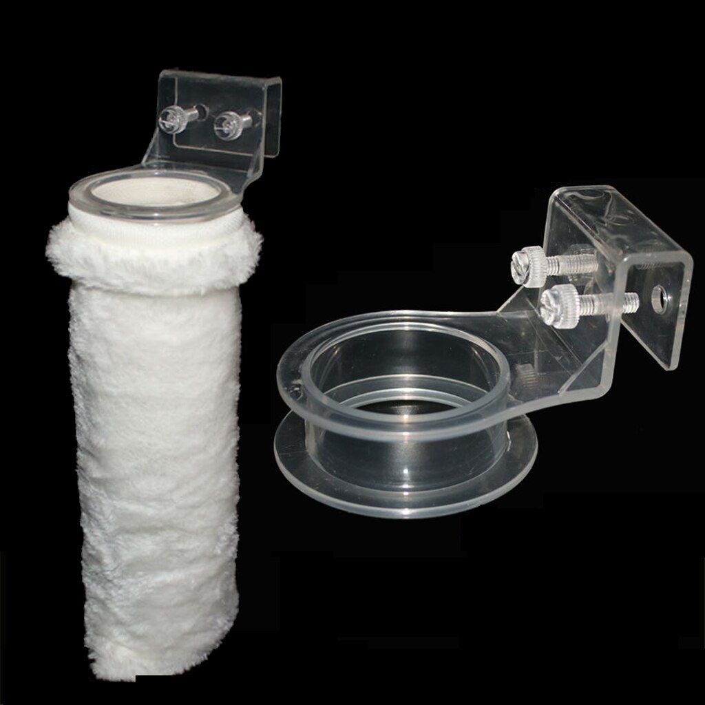 Plastic Aquarium Filter Bag Holder Bodem Filter Ta... – Grandado