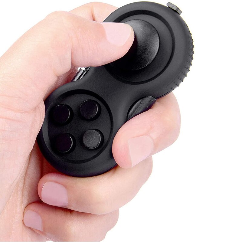 Figet Pad Game Controller Anti Stress Toys Kids Ch... – Grandado
