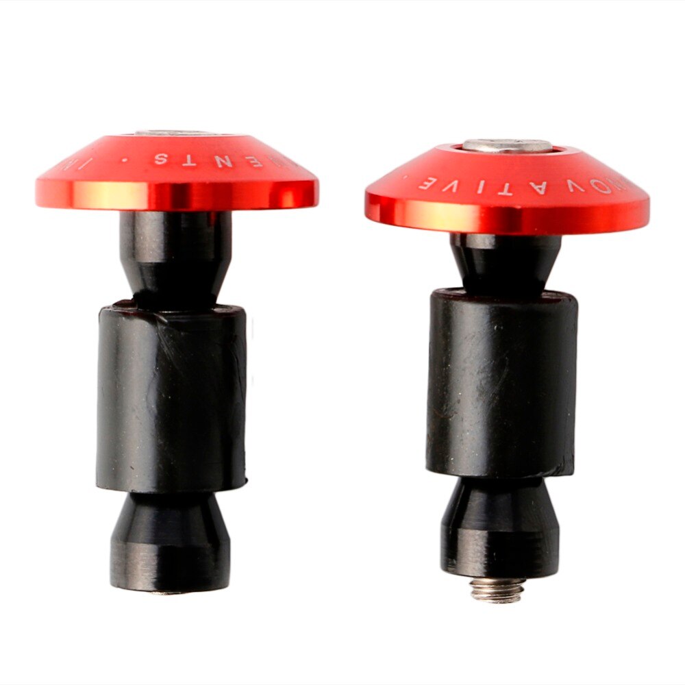 Motorfiets Dirt Bike Cnc Handvatten Slider Cap Plu... – Grandado