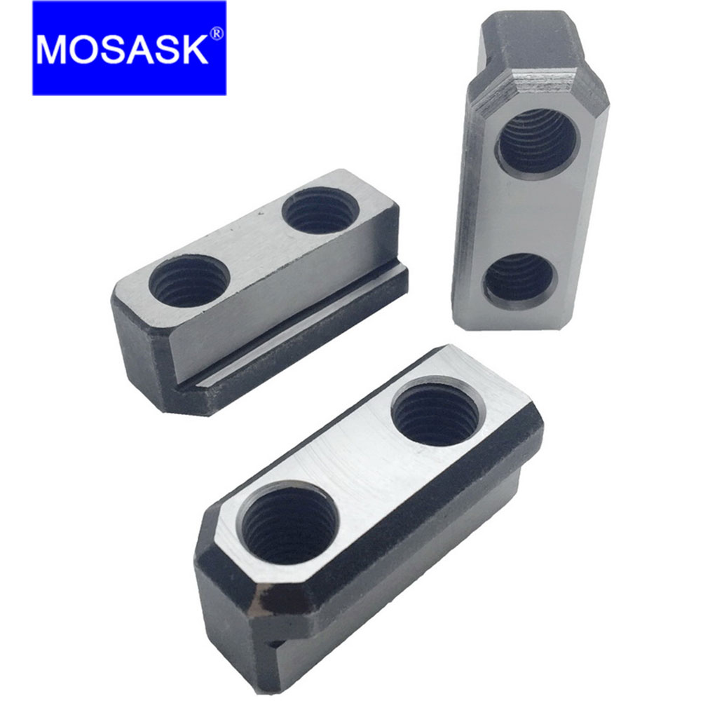 Mosask Stn 5 6 8 12 Inch Cnc Draaibank Saai Snijge... – Grandado