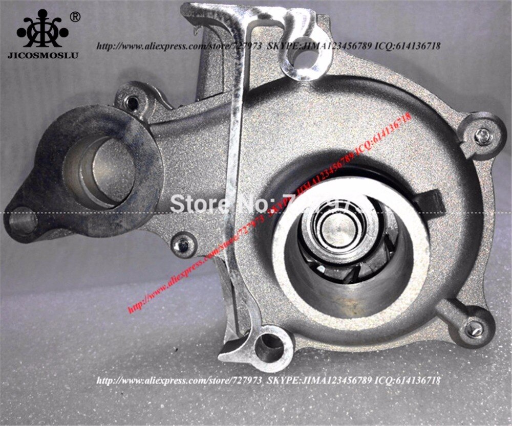 JICOSMOSLU: WATER PUMP OF ENGINE FOR GEELY MK,MK C... – Vicedeal