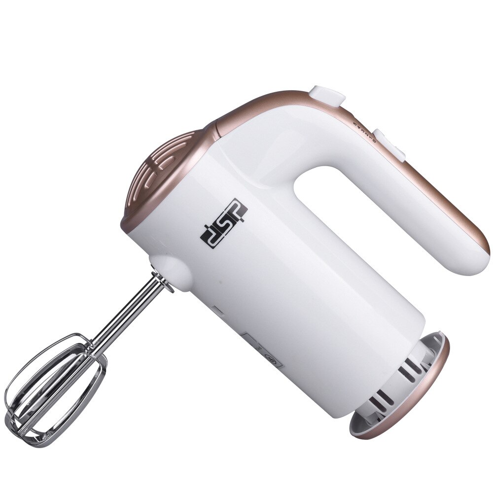 Hand Mixers Elektrische, 5-Speed Handheld Elektris... – Vicedeal