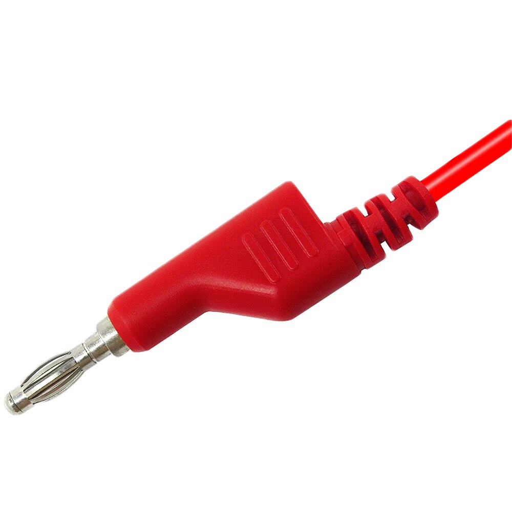 5 Stks/set Multimeter Test Kabels Double Ended Sta... – Vicedeal