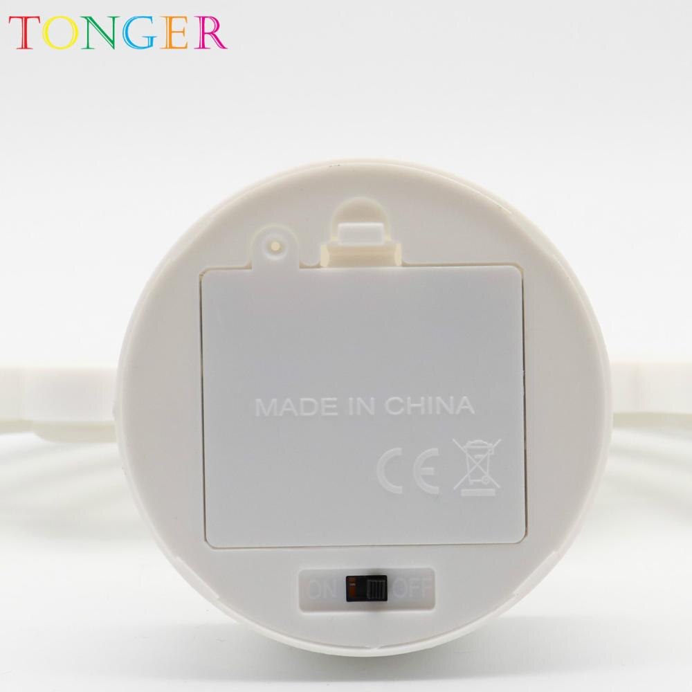 TONGER Regenboog Tafel LED Neon Light Sign Neon La... – Vicedeal