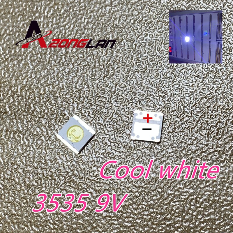 50pcs/lot For SHARP LED TV Application LCD Backlig... – Vicedeal