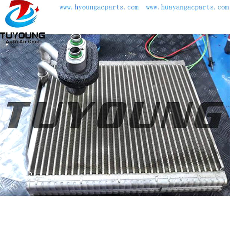 Car Air conditioner AC Evaporator Core for Hyundai... – Grandado