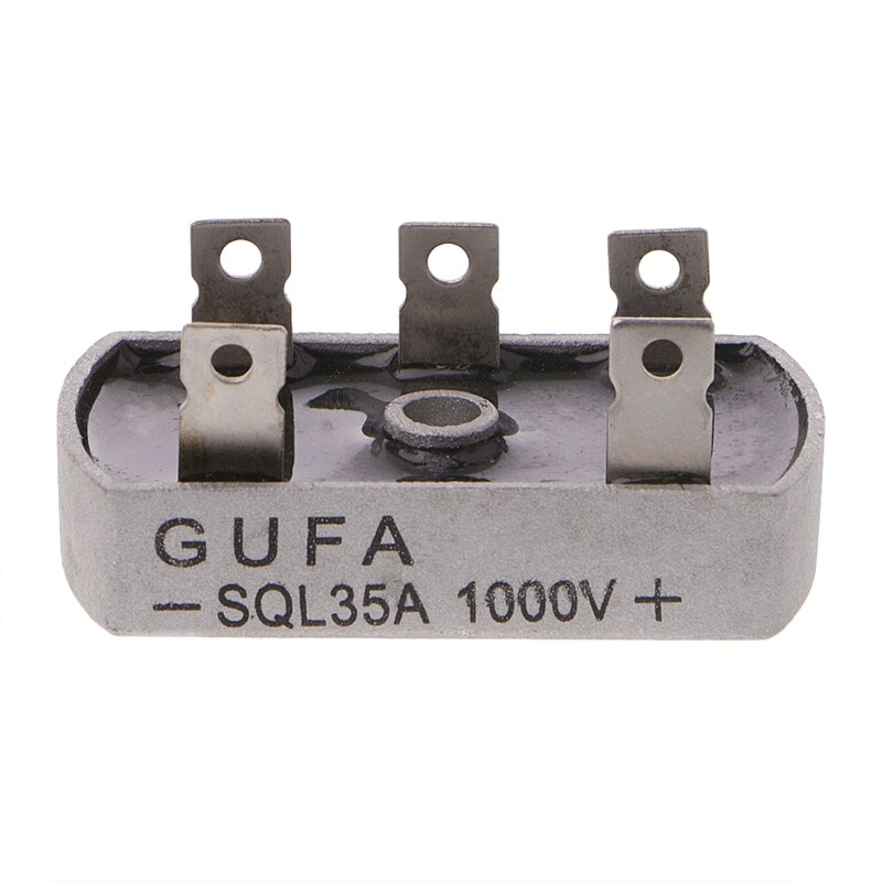 3 Phase Diode Bridge Rectifier 35A 1000V SQL35A LW... – Vicedeal
