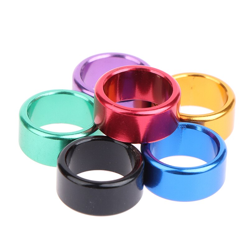 10 st husdjur fågelringar 8mm 10mm aluminium fågla... – Grandado