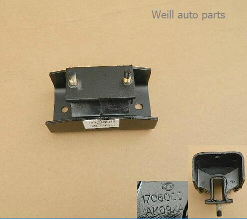 1706000AK09XA INSULATOR ASSY-TRANS MOUNT for Great... – Vicedeal