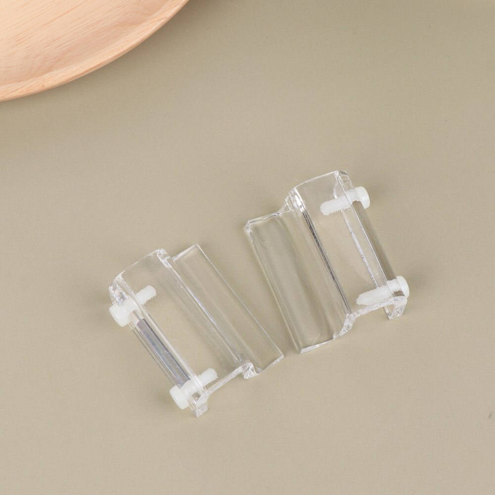 4pcs Fish Tank Cover Holder Fixed Tool Acrylic Sup... – Grandado