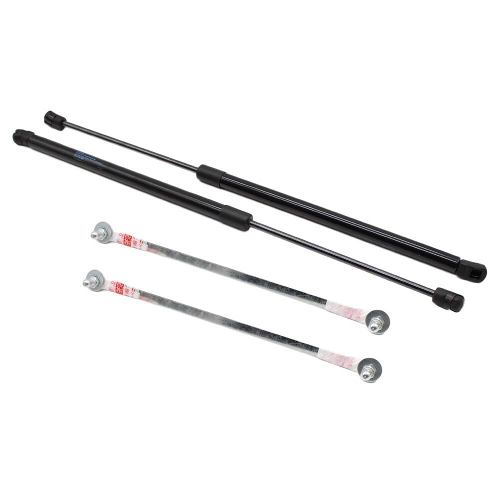 2x Auto Motorkap Motorkap Wijzigen Gasveren Lift O... – Grandado