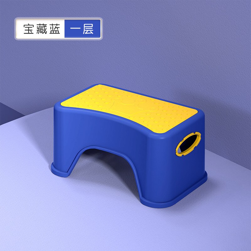 Baby Toilet Training Step Stool Footstool Set Bath... – Vicedeal