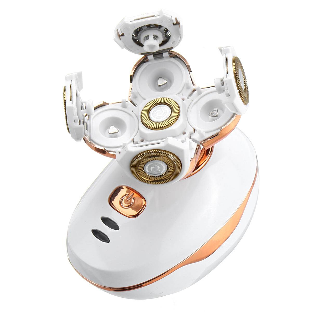 Women Bikini Lines Epilator Rechargeable Eletric S... – Grandado