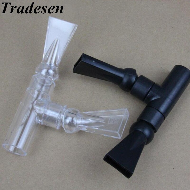 1pcs I.D20mm O.D25mm Acrylic Duck Nozzle Nozzle 36... – Vicedeal