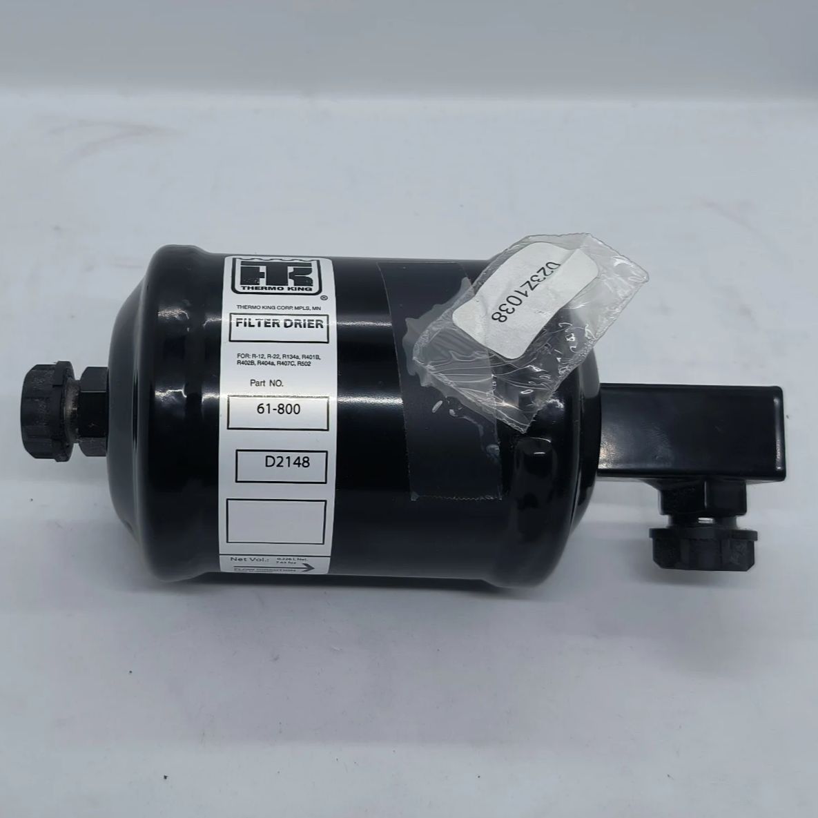 Original! 61-0800 61-800 610800 Filter Driers For ... – Grandado