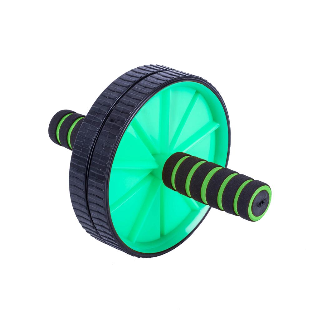 Rodillo para abdominales, rueda de Fitness para ej... – Grandado