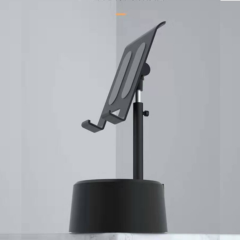 Bluetooth Tripod 360 Rotation FM Radio Holder For ... – Grandado