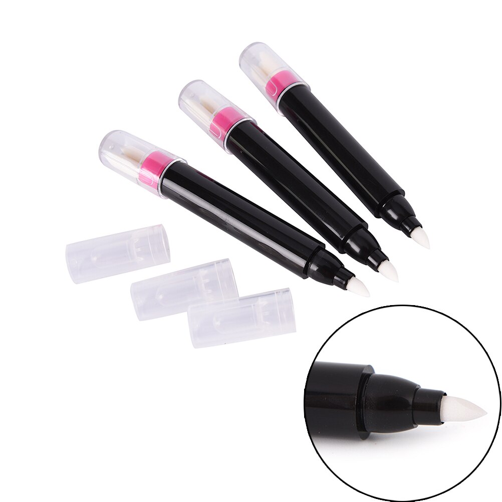 Nail Art Polish Cleanser Remover Manicure Tools Co... – Grandado