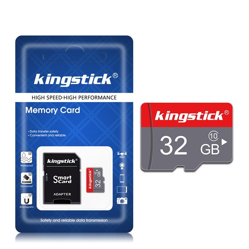 High speed microsd memory cards 4GB 8GB 16 GB 32 G... – Grandado