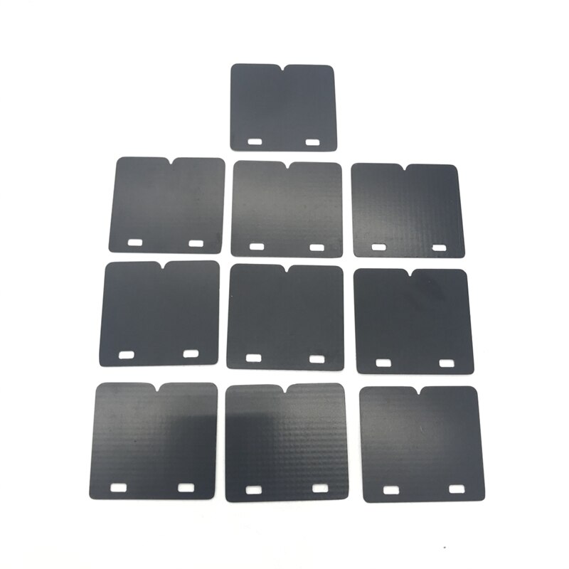 Carbon Fiber Sheet,For V381S Honda CR85/80RB LS DA... – Grandado