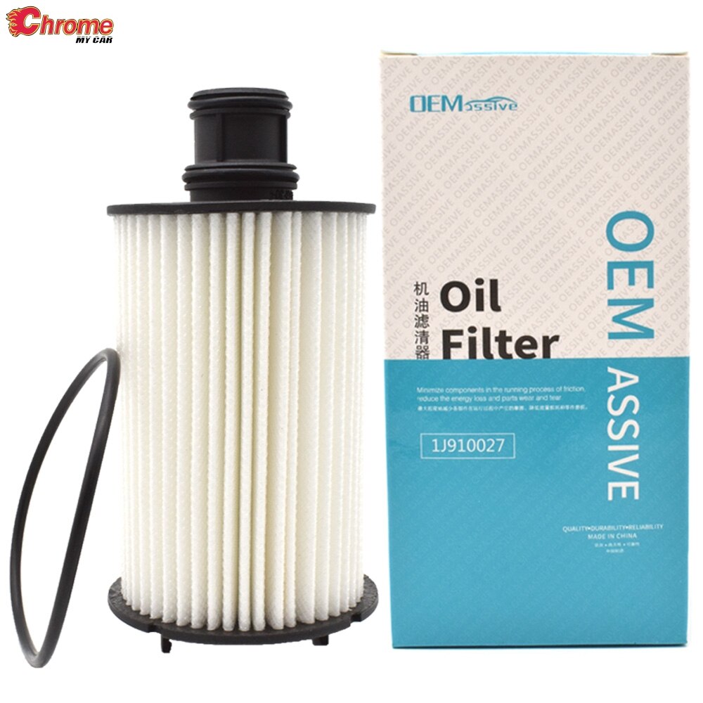 Oil Filter LR011279 For Jaguar F-Pace X761 Land Ro... – Vicedeal