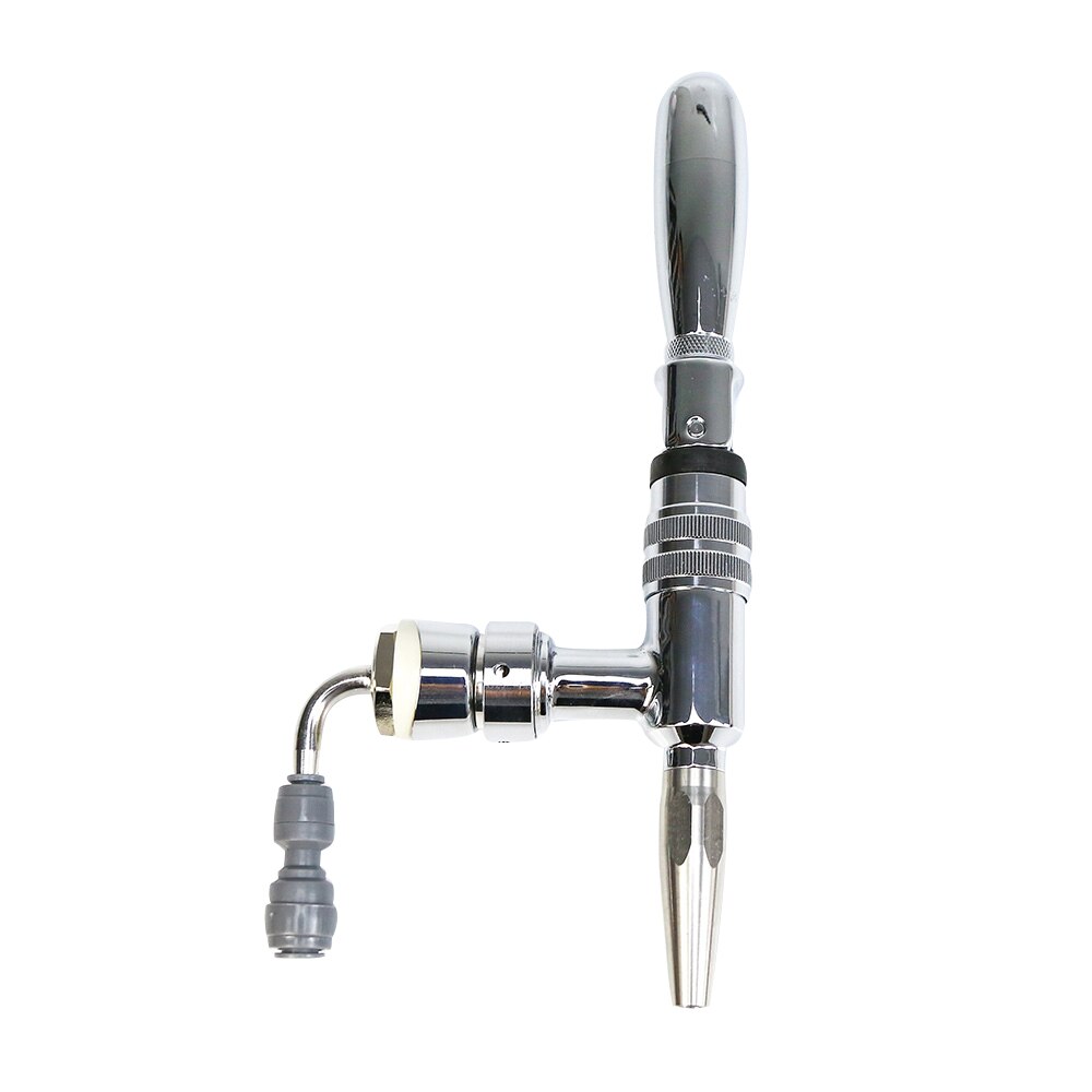 Kegland NITRO COFFEE & beer brewing Stainless ... – Grandado