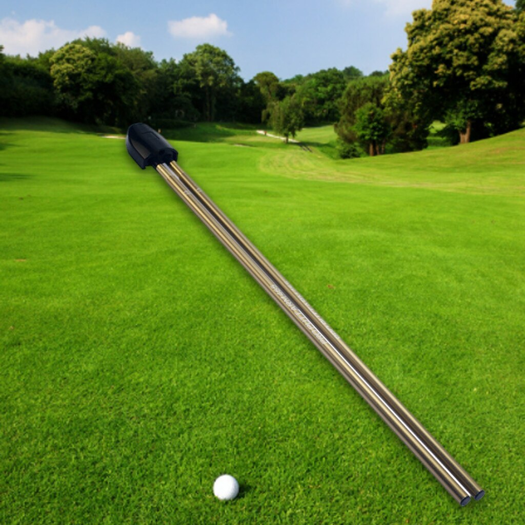 Golf Putting Training Aid Golf Putter Trainer Atta... – Vicedeal