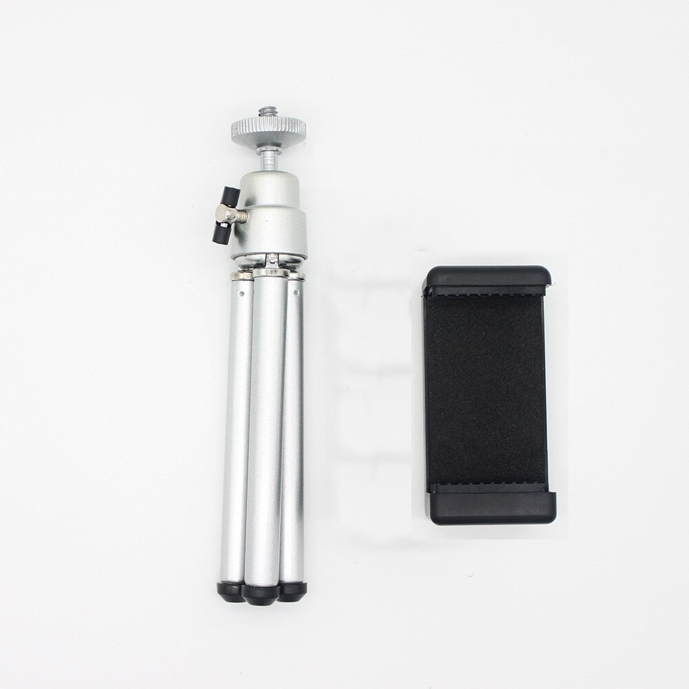 Draagbare Mini Statief Desktop Uitschuifbare Stand... – Grandado