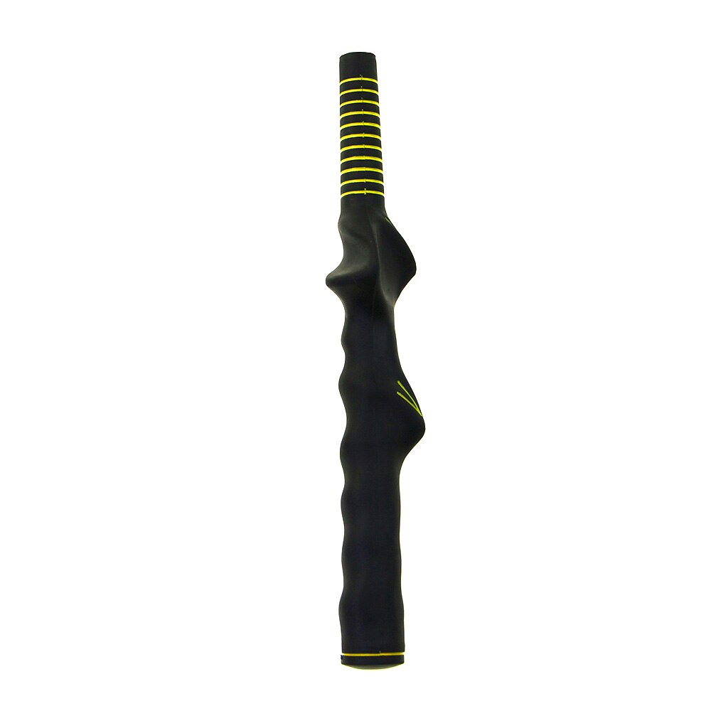 1pc Golf Hand Shape Handle Rubber Golf Swing Train... – Grandado