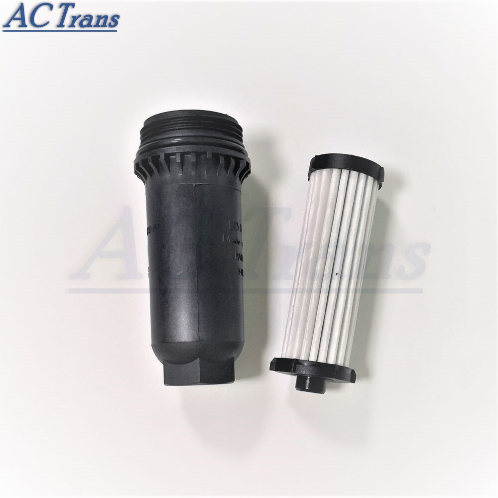 Powershift 6DCT450 MPS6 Externe Olie Filter Past V... – Grandado