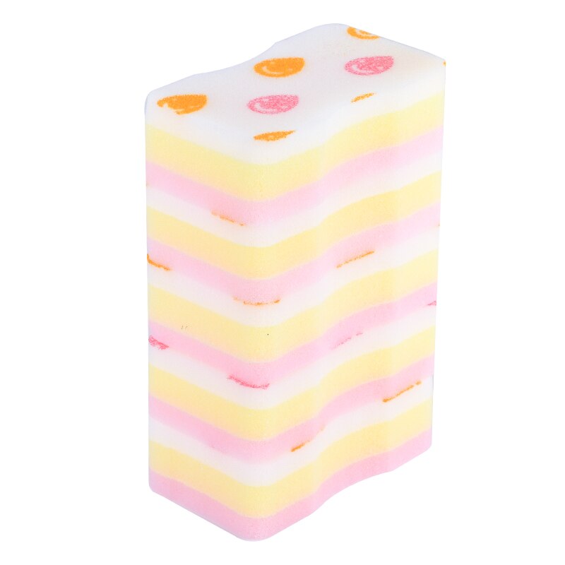 household stuff nano cleaning sponges printed wate... – Grandado