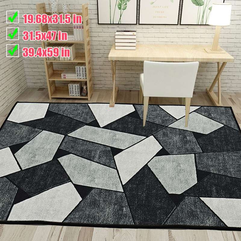 Anti-Slip Keuken Mat Moderne Bad Tapijt Entree Deu... – Grandado